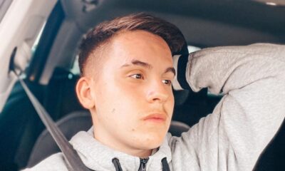 Chi è Juanfran, il cantante della hit Como Llora virale su Spotify