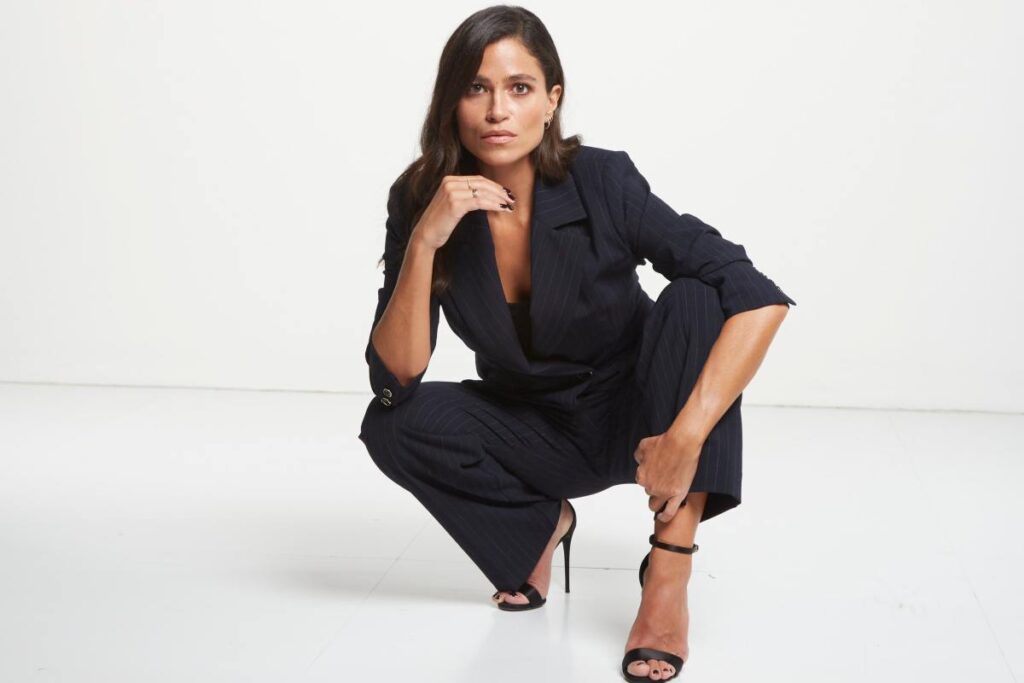 Chi è Veronica Gentili: età, carriera, vita privata, fidanzato, padre ...