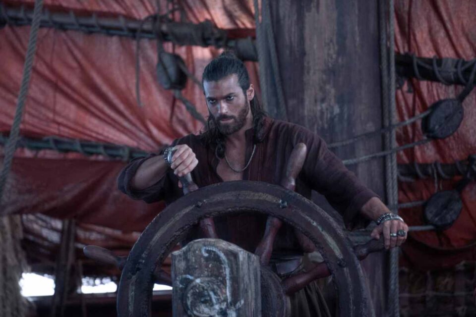 "Sandokan", dove è stata girata la nuova serie Rai: le bellissime ...