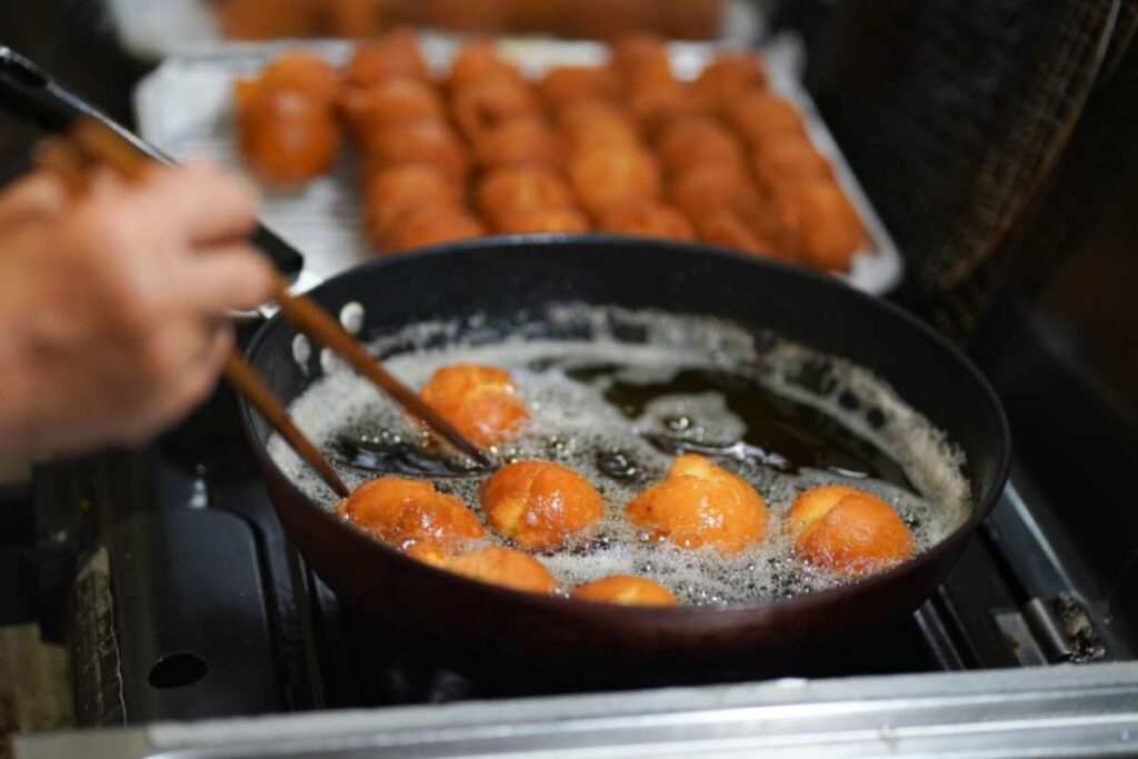 Disastro fritto: se l’odore non va via, questo trucco ti salva la serata — Gogo Magazine